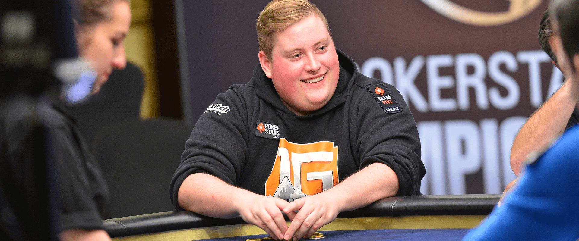 Prendre des notes de poker sur vos adversaires - PokerStars Learn FR