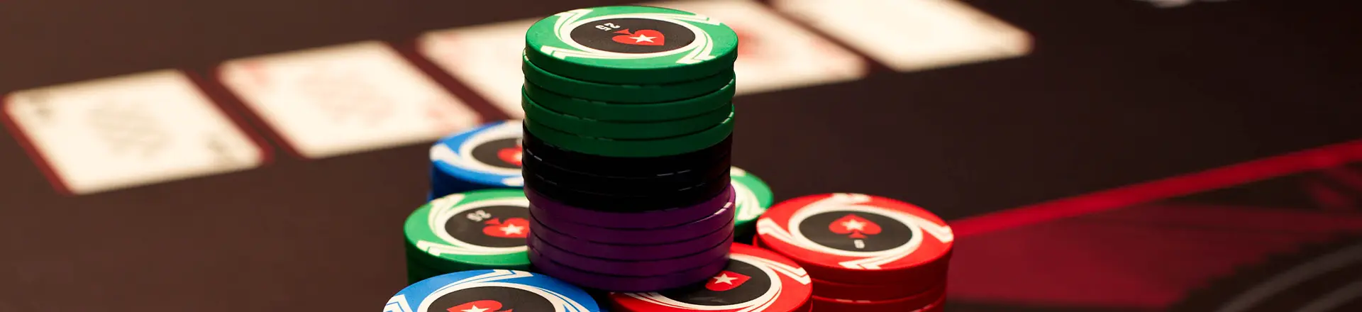 Stratégie Poker Short Stack : Comment Jouer avec Moins de 20 BB
