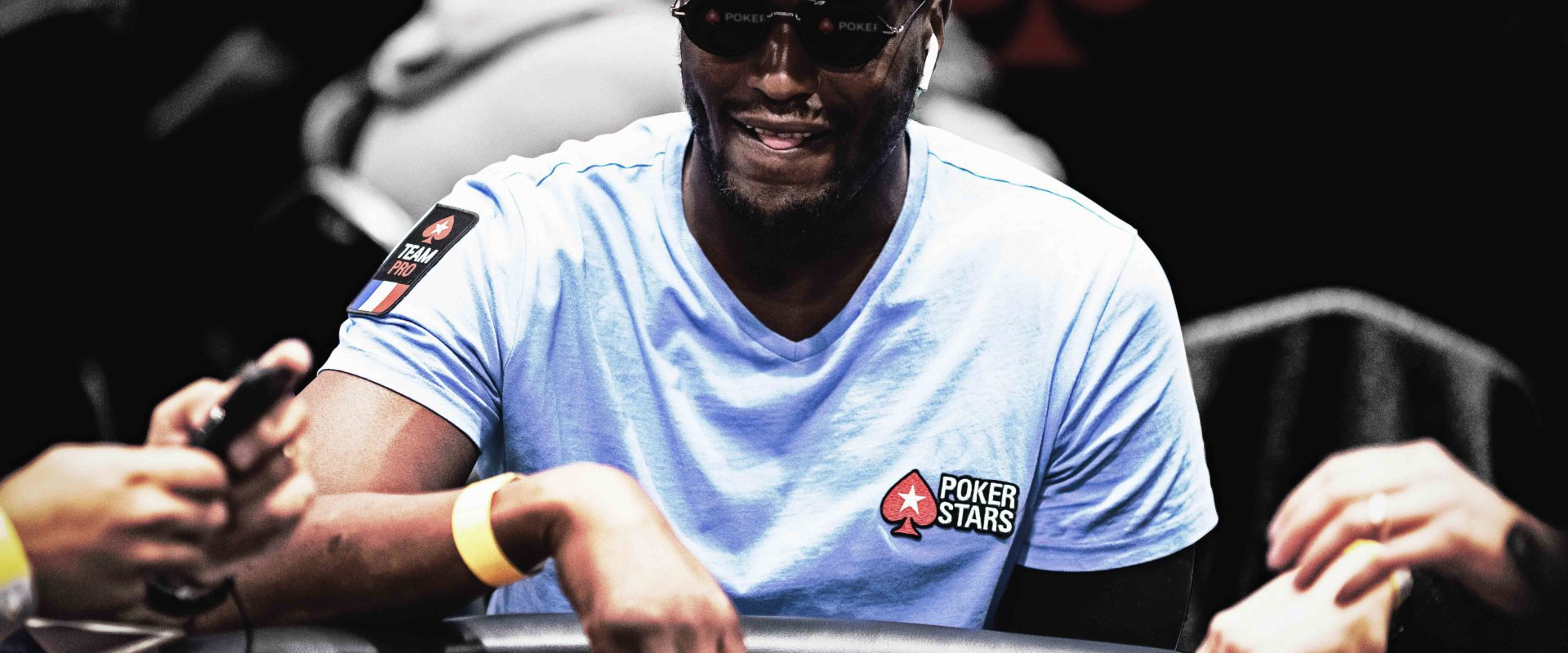 Odds & Outs - PokerStars Learn FR