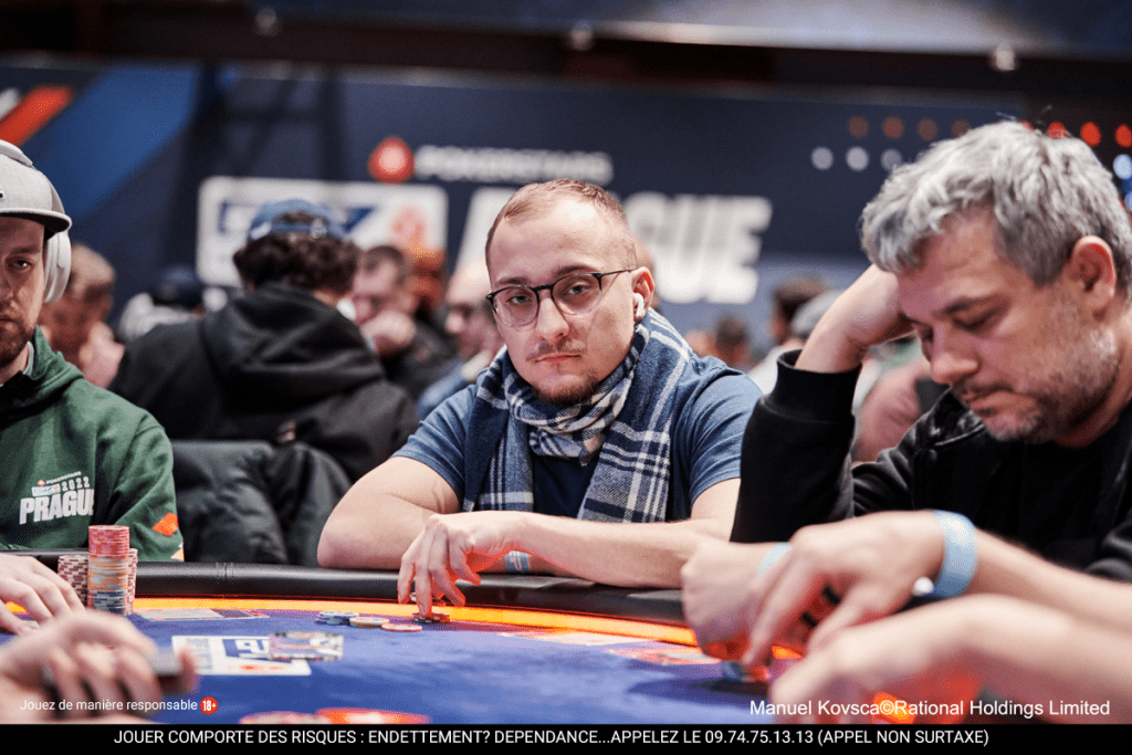 Position Hi-Jack au Poker : Guide de Jeu, Stratégies et Comparaison