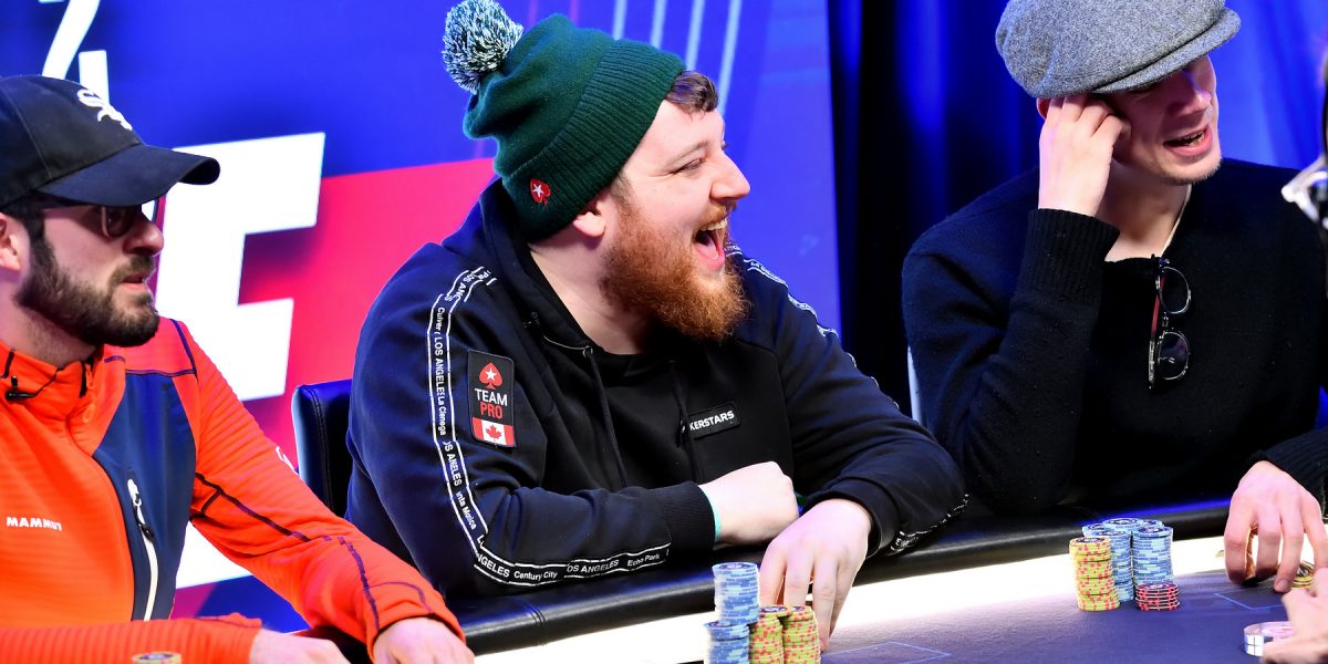 Strategy - PokerStars Learn FR