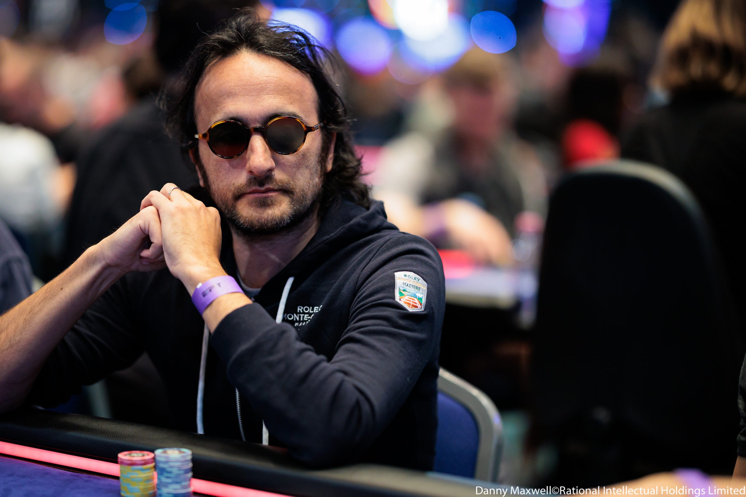 18 FRANÇAIS AVANCENT AU JOUR 3 DE L'EPT MONTE-CARLO - PokerStars