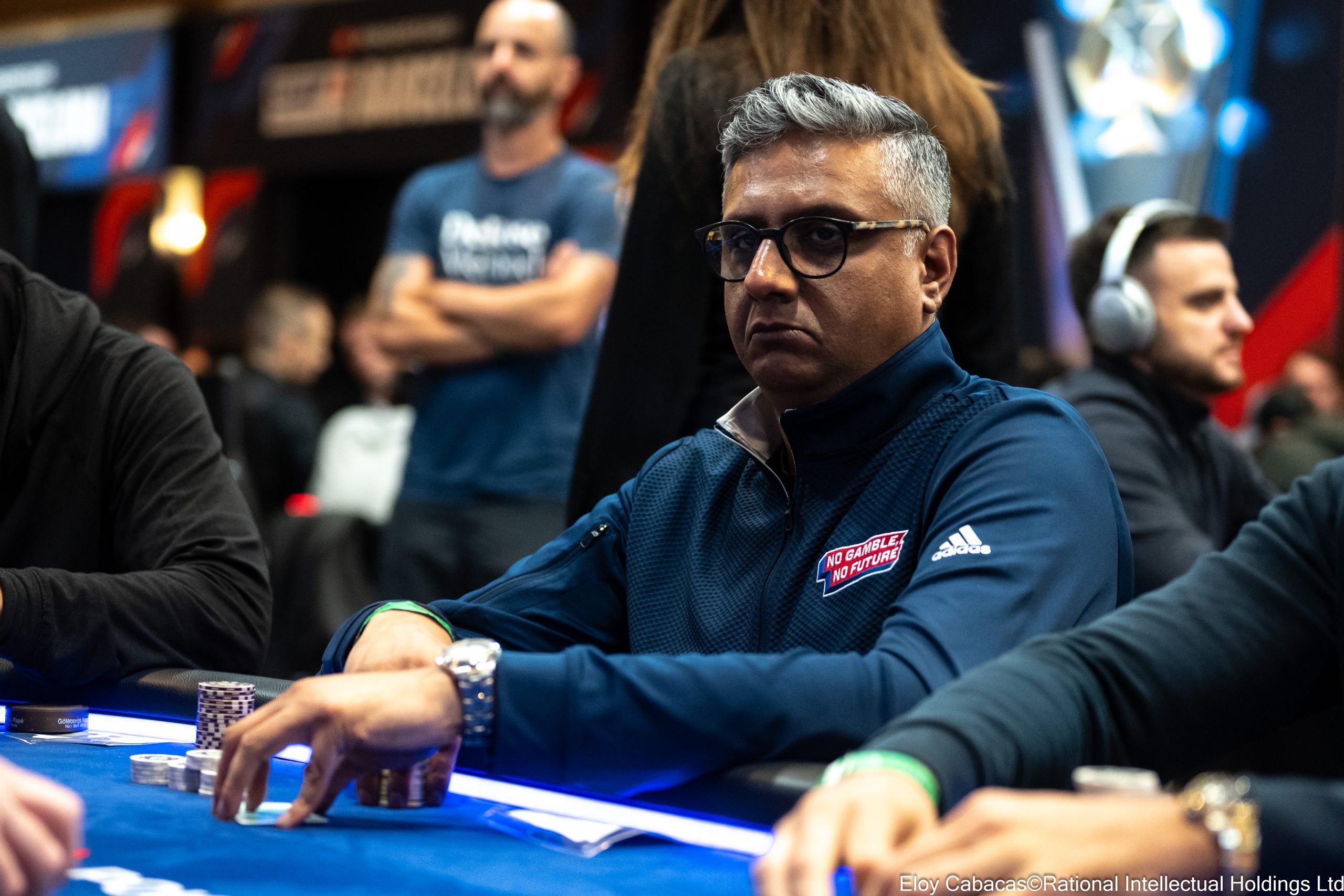 EPT Barcelone : Découvrez les finalistes - PokerStars Blog