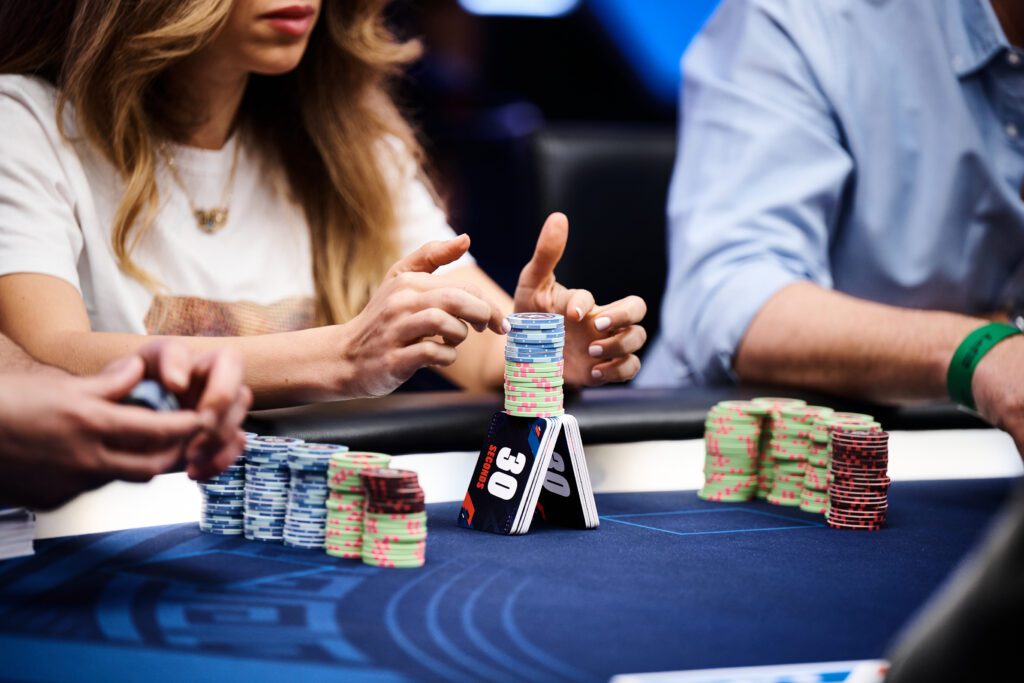 EPT Monte-Carlo : coverage détaillé - PokerStars