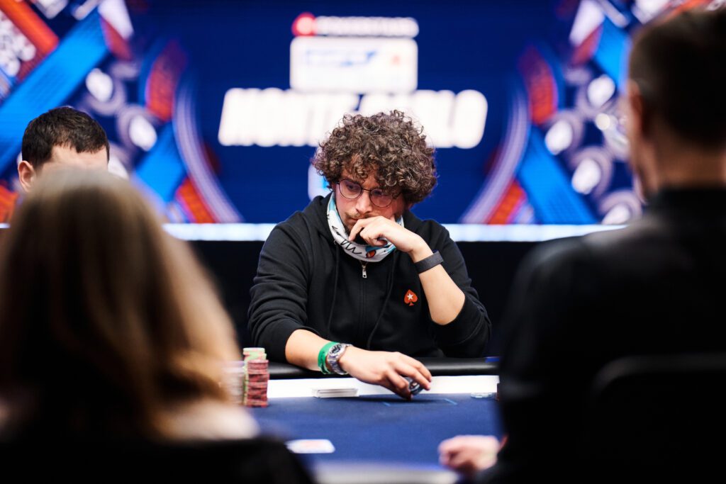EPT Monte-Carlo : coverage détaillé - PokerStars Learn FR