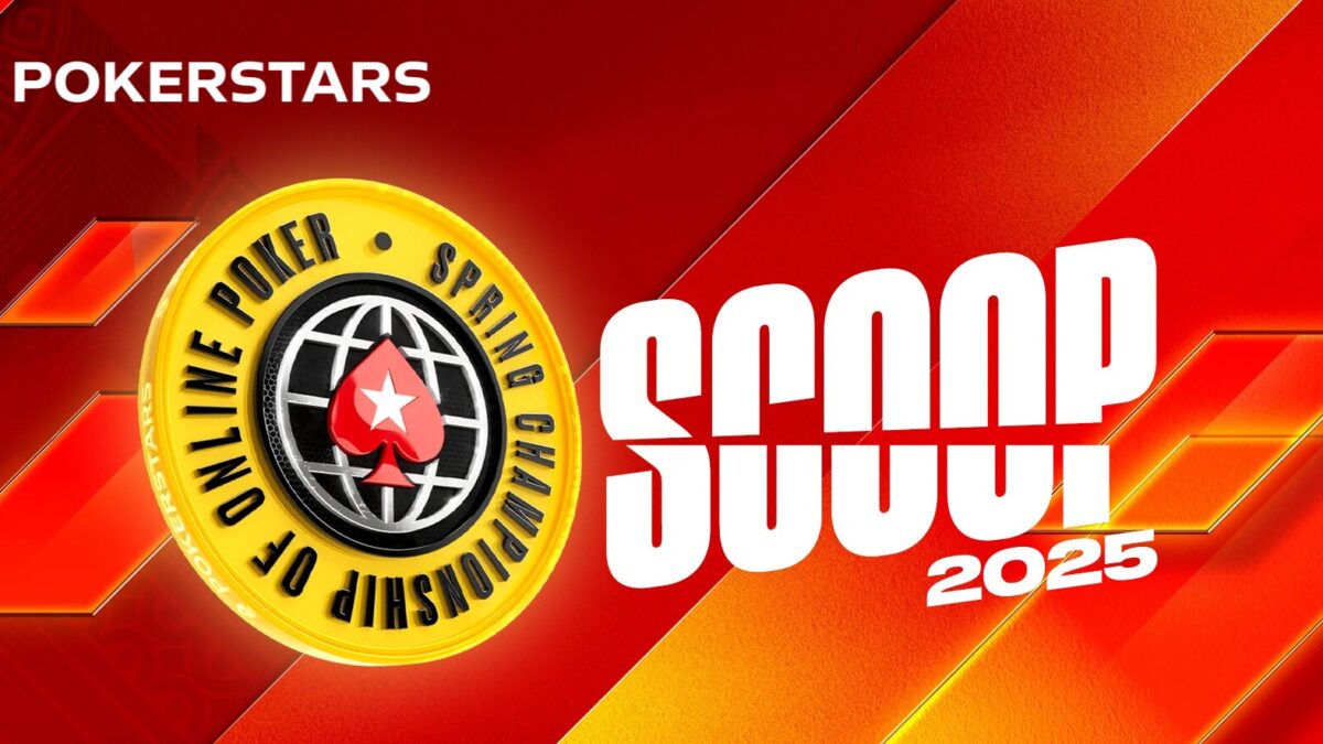 Modalités Youtube - PokerStars Learn FR