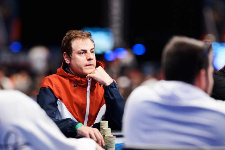 EPT Monte-Carlo 2025 : Coverage intégral des Main Event EPT et ...