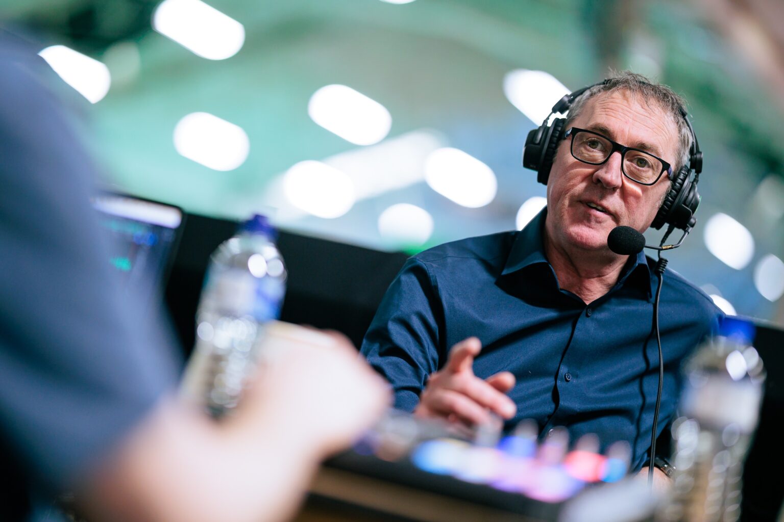 Irish Open : Focus sur Paul O'Reilly, organisateur du plus ancien ...