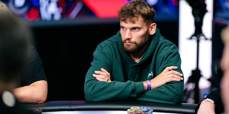 Équilibre de Nash au poker : Le Guide Push or Fold