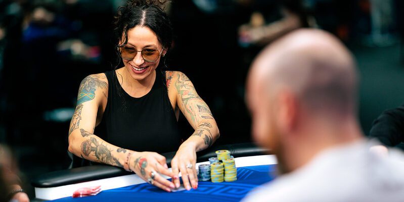 Équilibre de Nash au poker : Le Guide Push or Fold