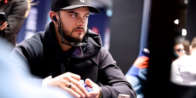 Équilibre de Nash au poker : Le Guide Push or Fold