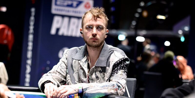 Équilibre de Nash au poker : Le Guide Push or Fold